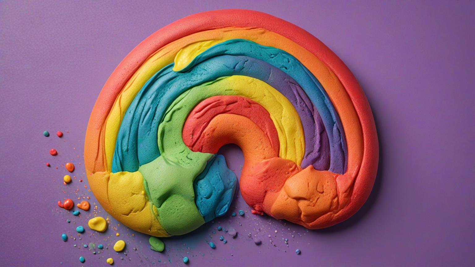 Top 31 Sensory Dough Activities You Have To Try With Your Kids 🎨 ...