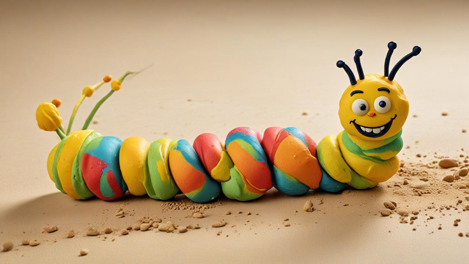 Top 31 Sensory Dough Activities You Have To Try With Your Kids 🎨 ...