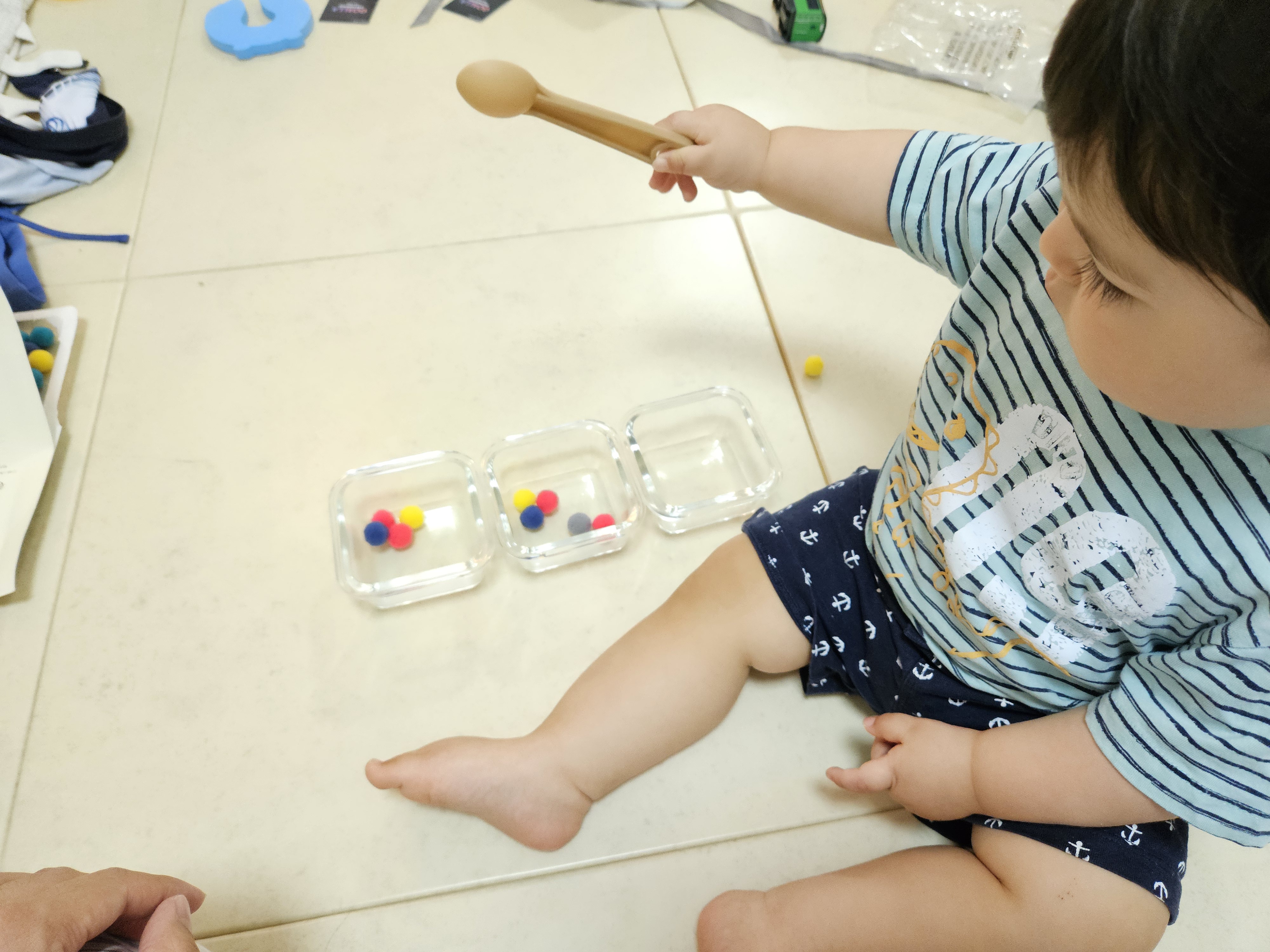 18 Play-Based Toddler Learning Activities (Free Printable!)