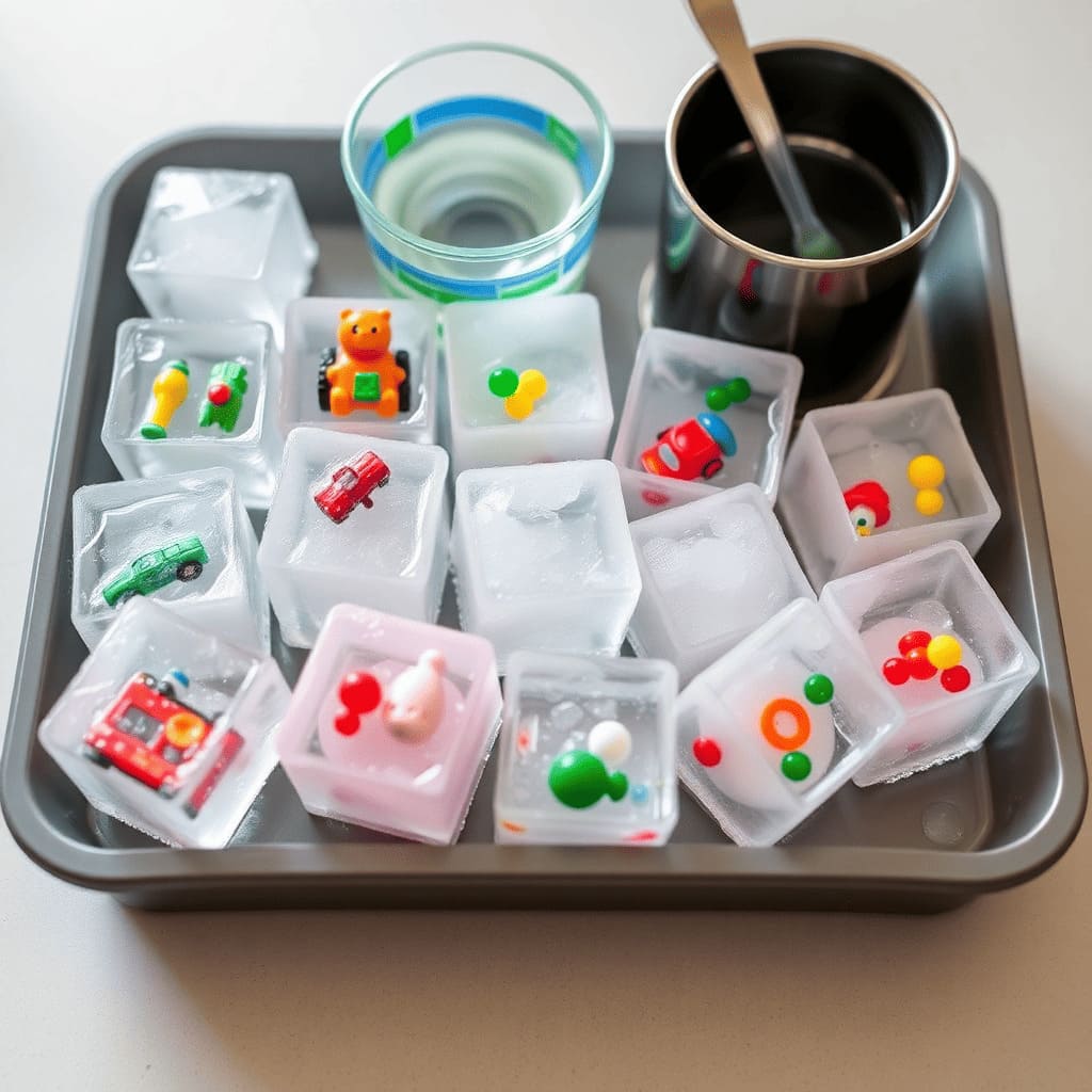 18 Play-Based Toddler Learning Activities (Free Printable!)